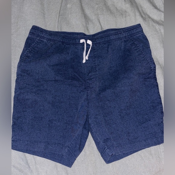 Goodfellow & Co | Shorts | Goodfellow Co Denim Blue Shorts | Poshmark